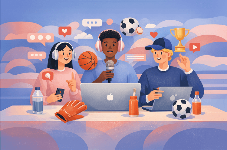Watch Party Apps & Live Stream Chat for Streaming Platforms