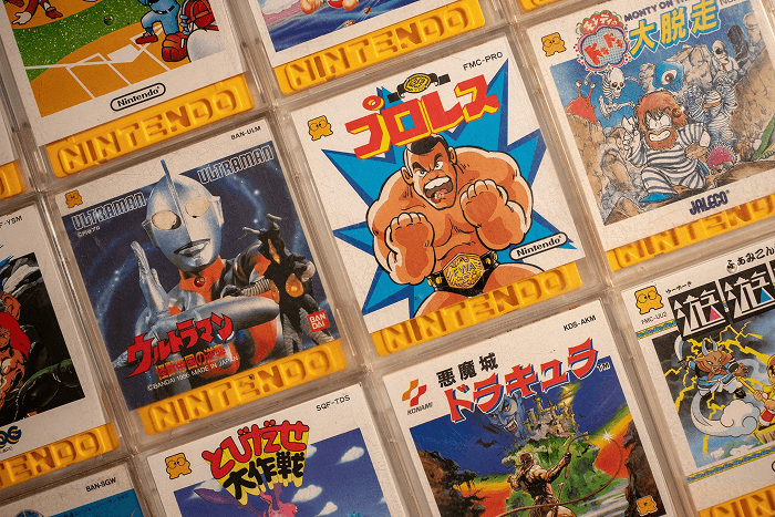 Top video games with in-app chats for players
